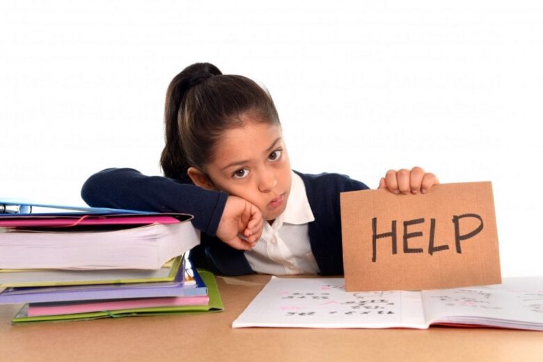 Challenges Of Homework On Your Kids - The Frisky