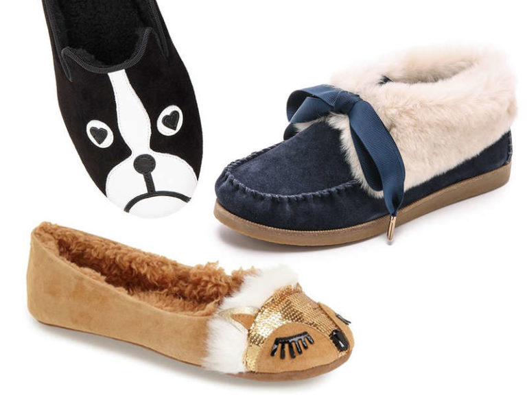 This Is The Year Of The Slipper - The Frisky