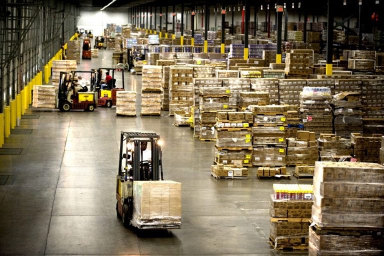 8 Effective Tips for Warehouse Inventory Management - The Frisky
