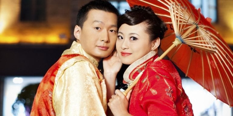 Everything you need to know about Chinese weddings - The Frisky