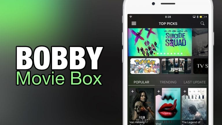 Best movie streaming apps - The Frisky