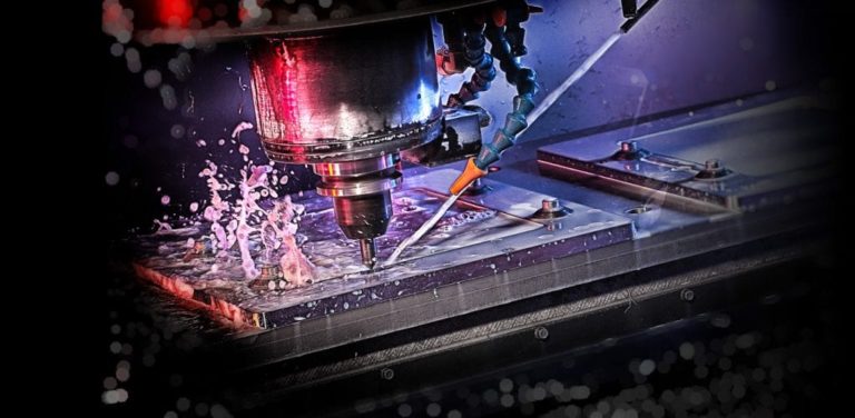 5 Innovative Applications of CNC Machining - The Frisky