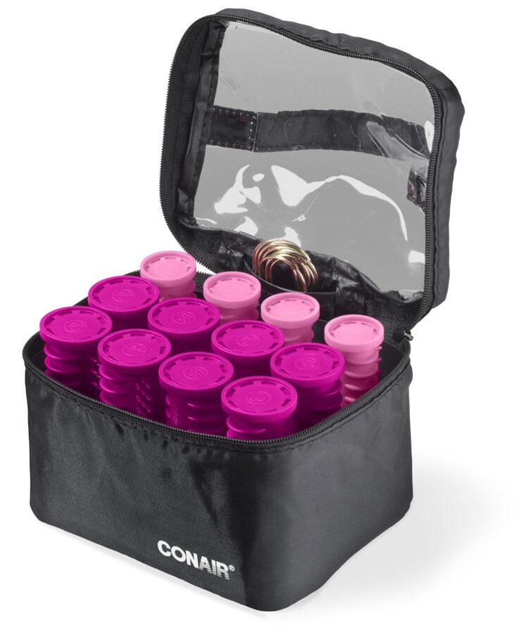 9 Best Travel Hot Rollers - 2024 Buying Guide With Reviews