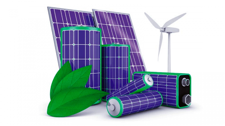 Best Energy Storage Battery Types - The Frisky