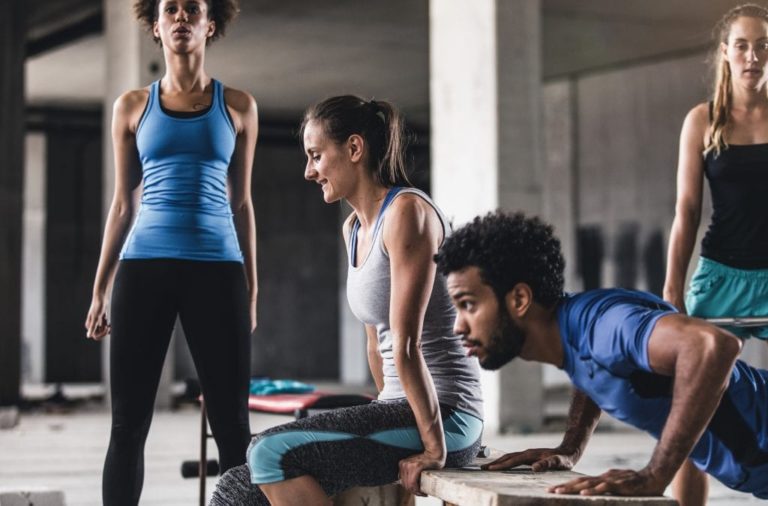 Tips on How to Maintain Your body - The Frisky