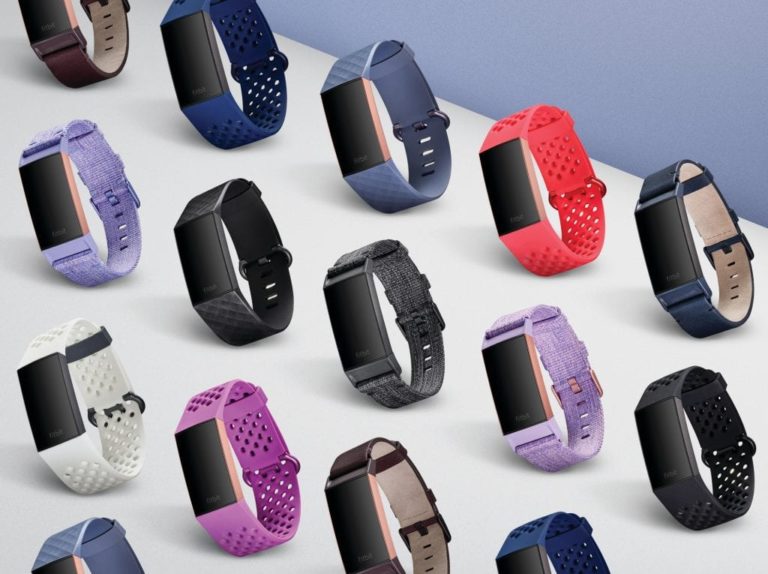 Do You Know How To Choose A Fitbit Watch? - The Frisky