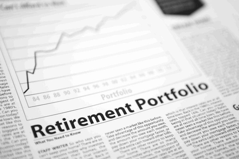 How to Build a Well-Balanced Retirement Portfolio - The Frisky