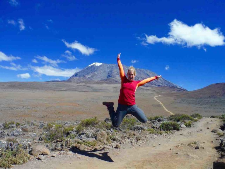 The 6 Day Tour of Marangu Route - The Frisky