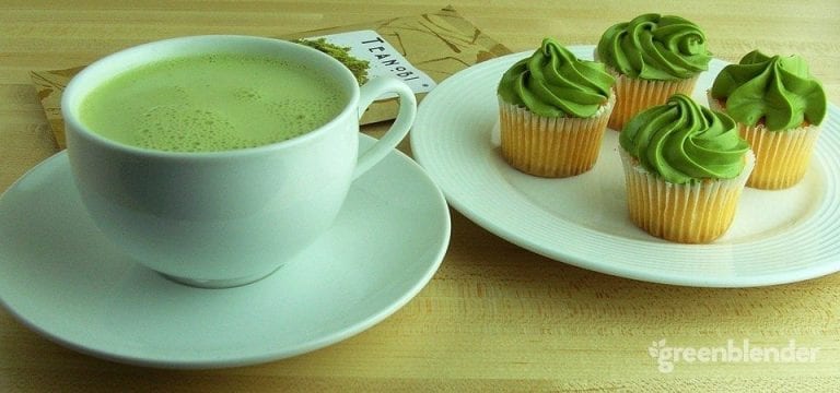 7 Proven Ways Matcha Tea Improves Your Health - The Frisky