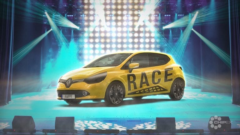 What would cars look like if they were designed by celebrities? - The ...