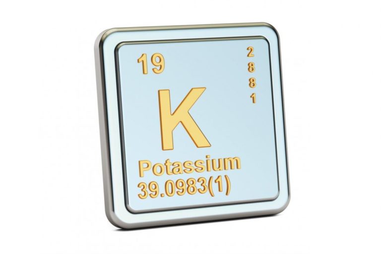 How Potassium Can Help You Live a Healthier Life - The Frisky