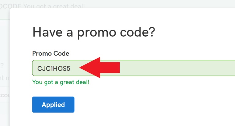 Promo Codes as a Valid Marketing Strategy - The Frisky