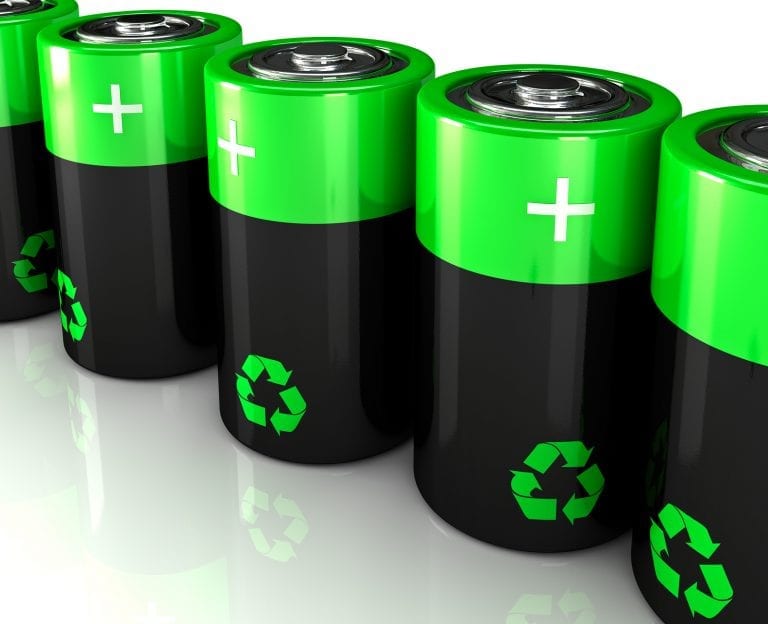 Best Energy Storage Battery Types - The Frisky