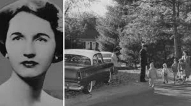 5 Creepy Missing Persons Cases - The Frisky
