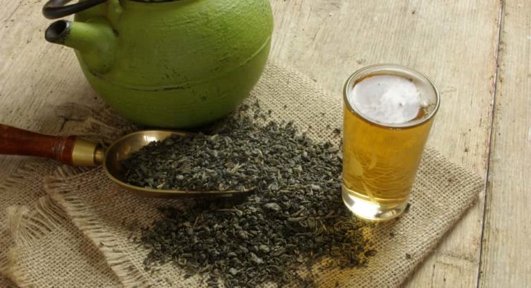5 of the Healthiest Teas to Drink - The Frisky