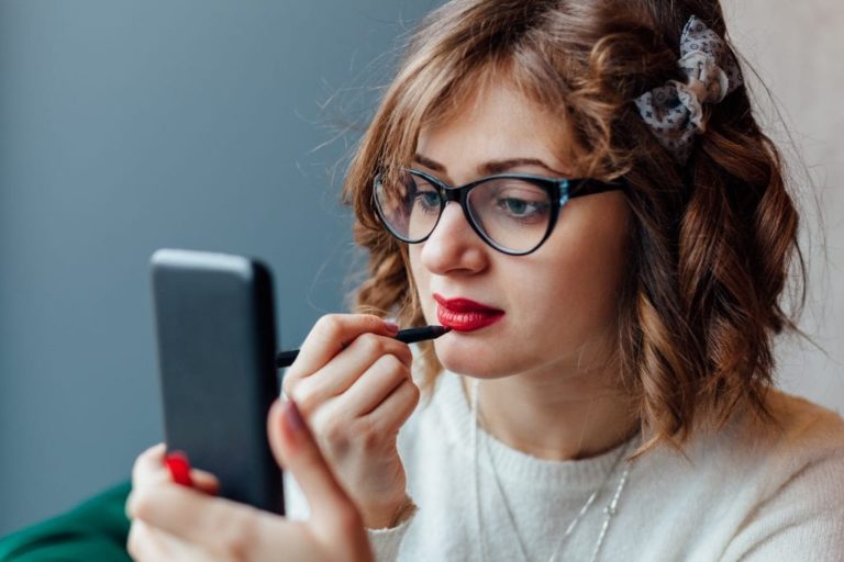 5 Problems Transgender Face - The Frisky