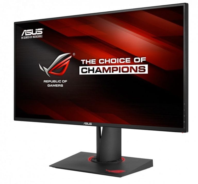 5 Best Gaming Monitors With Speakers 2024 - The Frisky