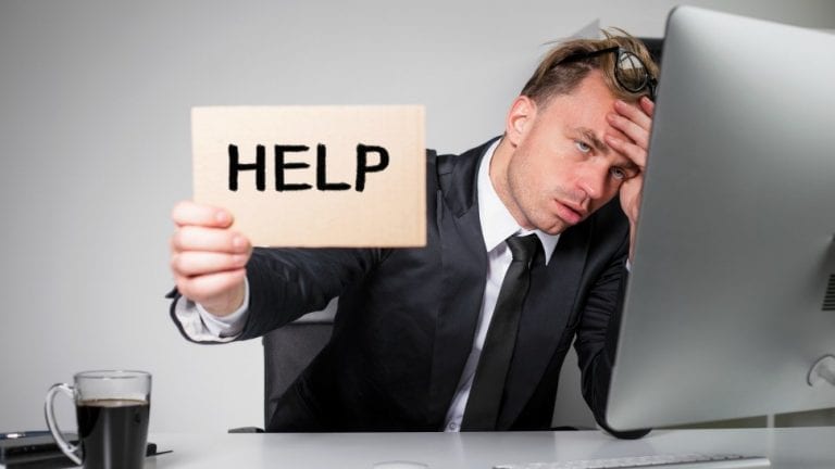 Get immediate solution for all computer problems - The Frisky