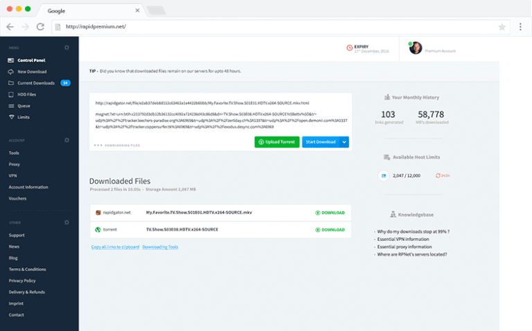 Benefits Of Using A Link Generator - The Frisky