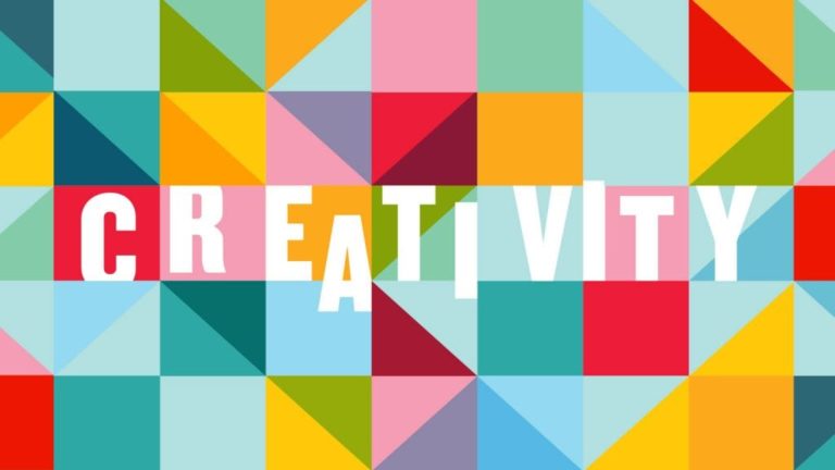 What is Creativity and Why is it Important? - The Frisky