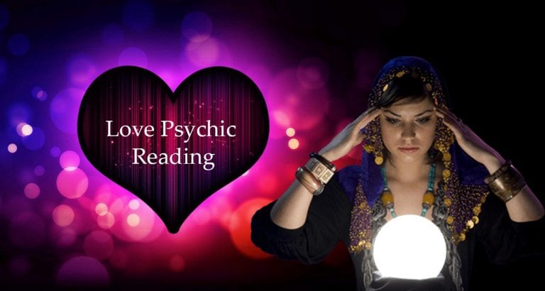 3 Things You Need to Know about Getting a Love Reading from a Psychic ...