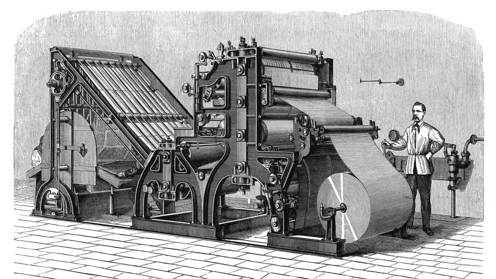 The Greatest Inventions That Shaped Humankind - The Frisky