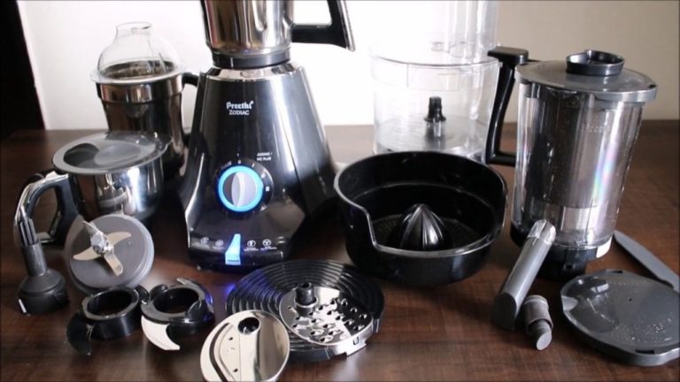 How to Choose a Best Grinder - Buying Guide - The Frisky