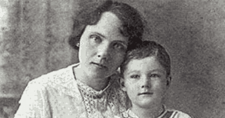 5 Creepy Missing Persons Cases - The Frisky