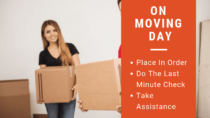 6 Tips And Tricks To Make Moving House Easier And Stress-free - The Frisky