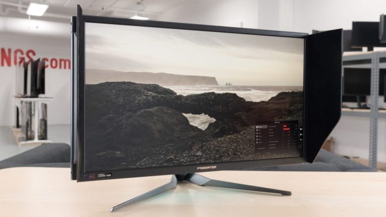 5 Best Gaming Monitors With Speakers 2024 - The Frisky