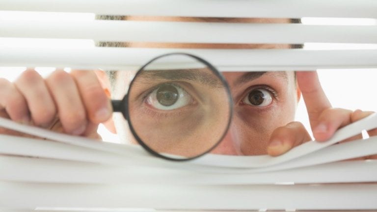 How to spy via cell phone - The Frisky