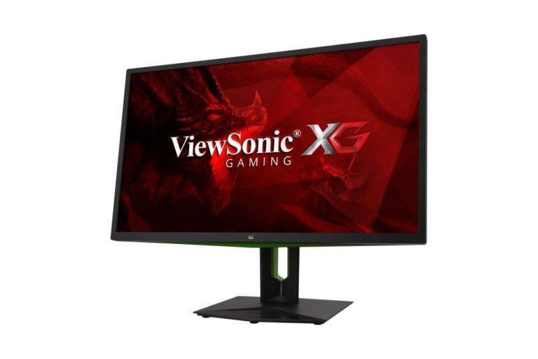 5 Best Gaming Monitors With Speakers 2024 - The Frisky
