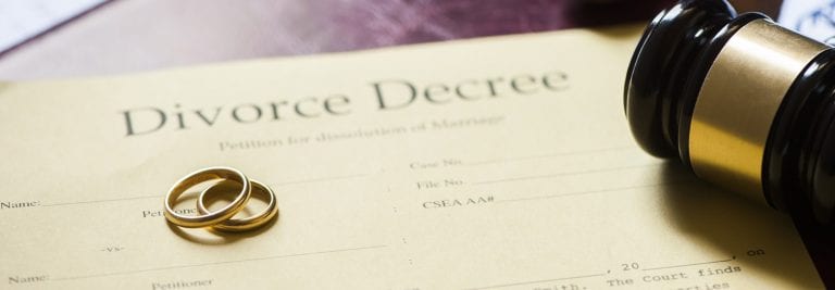 The Stages of Divorce: From Divorce Petition to Decree Absolute ...