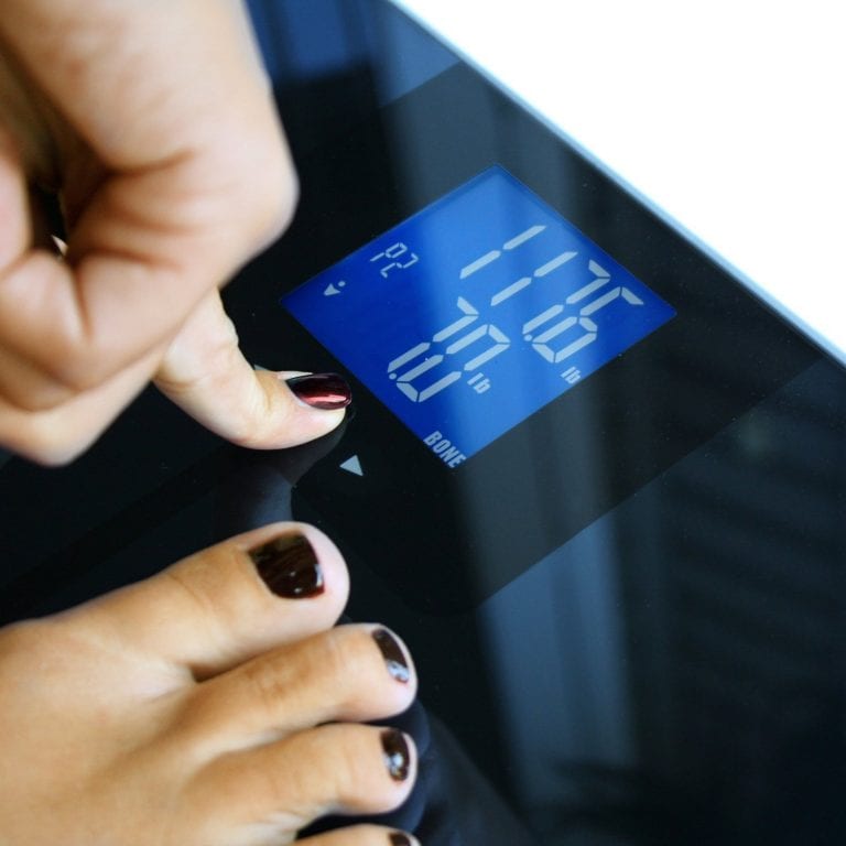 How Accurate Are Body Fat Scales? - The Frisky