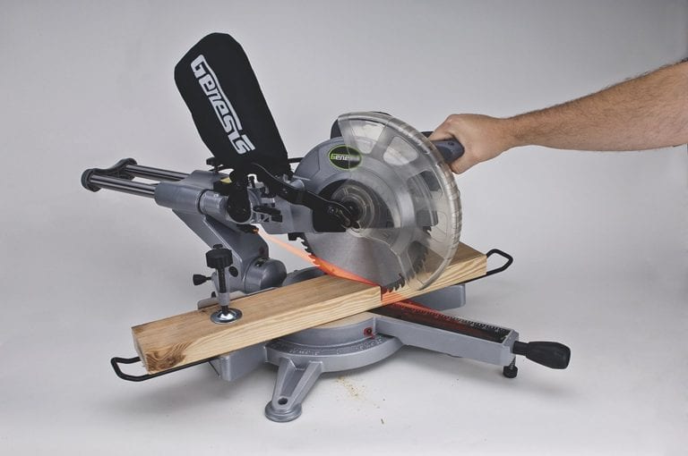 How to Buy the Best Sliding Compound Miter Saw for Your DIY Project ...