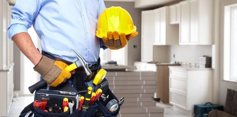 What to do when you need a handyman - The Frisky