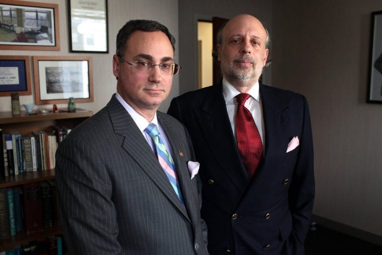 Ethics Violations Shatter Attorney Frederick Oberlander's Qui Tam ...