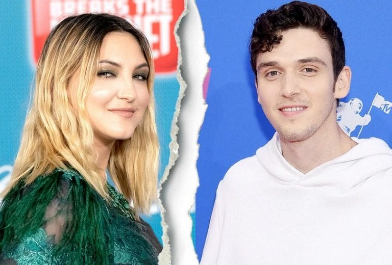 The Biggest Celebrity Breakups of 2019 (So Far!) - The Frisky