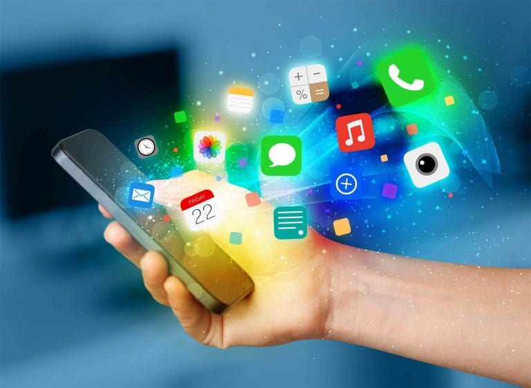 What Are The Benefits Of Hiring A Mobile App Development Company - The ...