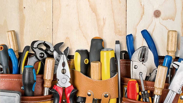 What to do when you need a handyman - The Frisky