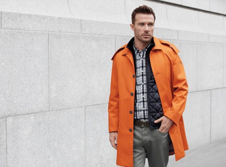 Men, Here are 6 Ways To Upgrade Your Wardrobe - The Frisky