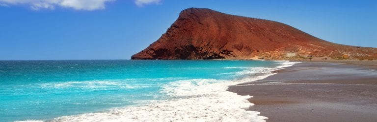 Tenerife: More than just a Party Island - The Frisky