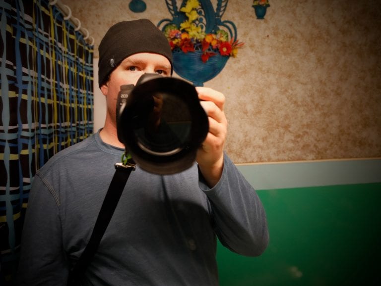 Thomas W. P. Slatin – An Urban Adventurer, Writer, And Photographer ...