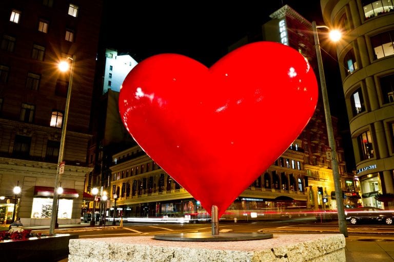 Top 15 Things You Probably Didn't Know About Valentine's Day - The Frisky