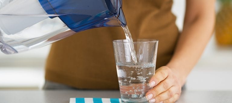 How Do Water Filters Work? Why You Should Filter Your Water? - The Frisky