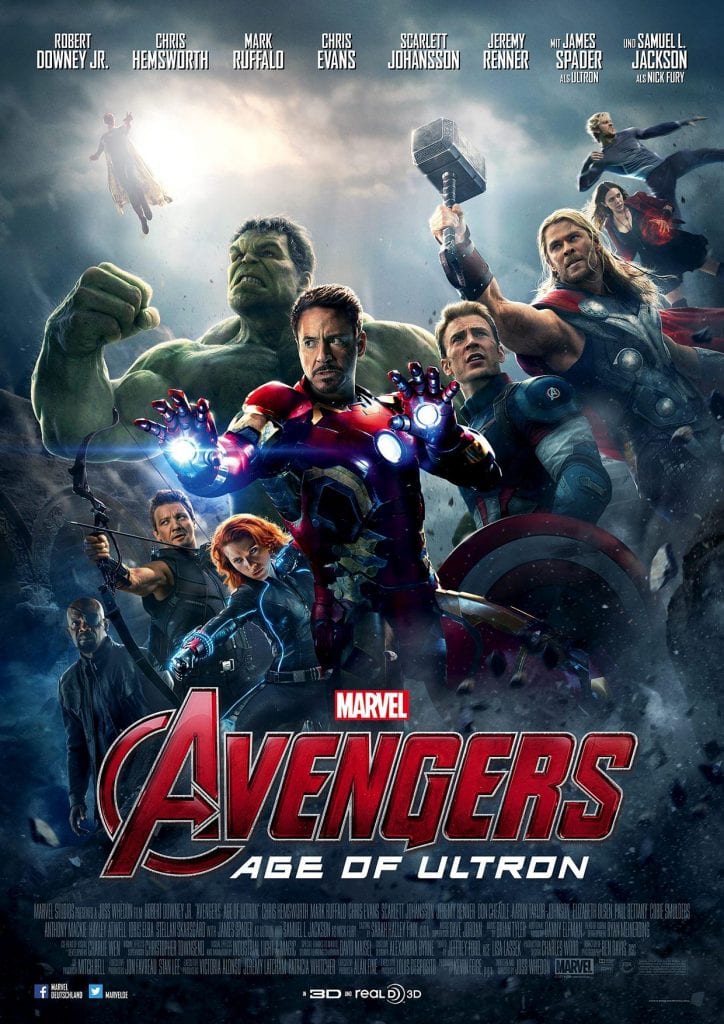 The Most Successful Hollywood Blockbusters of All Time - The Frisky