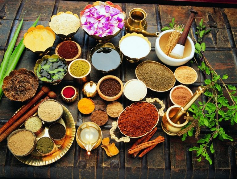 How Can An Ayurvedic Approach Improve Your Overall Health - The Frisky