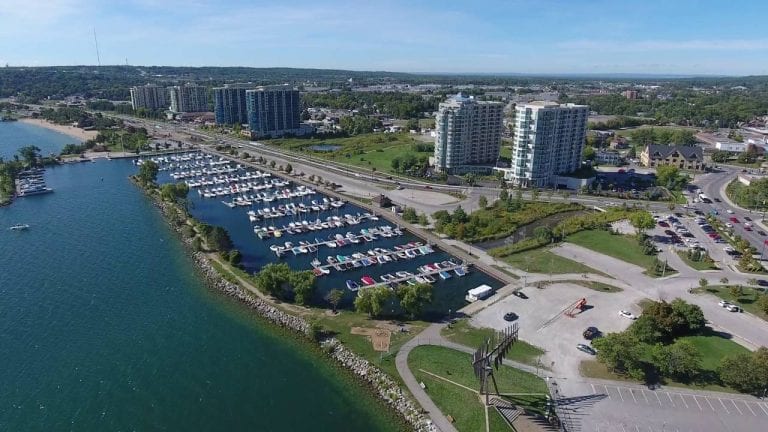 Thinking of Buying a Barrie waterfront condo? Here Are 5 Things You ...