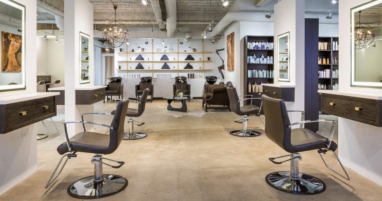 Beauty Salon – Tips and Tricks on Turning Your Passion into a Business ...