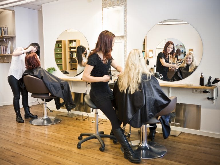 Beauty Salon – Tips and Tricks on Turning Your Passion into a Business ...